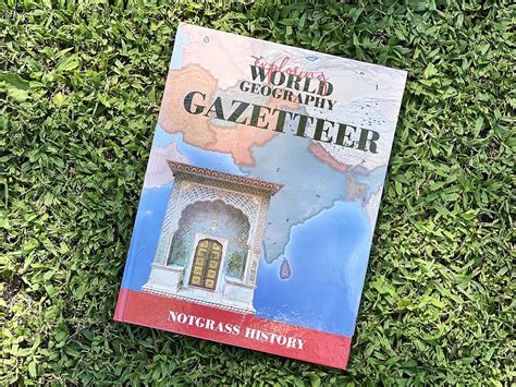 Notgrass Exploring World Geography A Curriculum Review Weird Unsocialized Homeschoolers