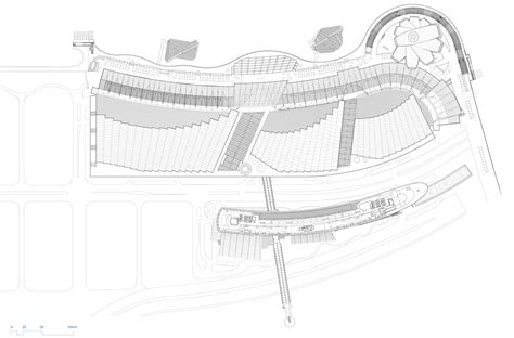 Moshe Safdie On Marina Bay Sands