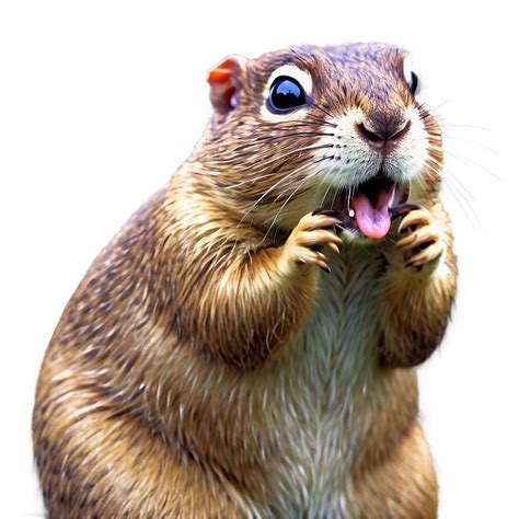 Gopher Png Images 100