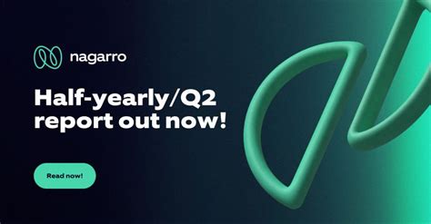 Kapil Bhatia On Linkedin Nagarro Hy 2022 Report En Final Pdf