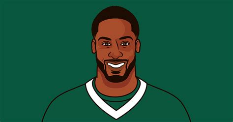 Breece Hall Bio Statmuse