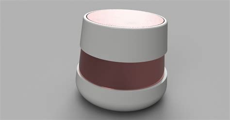 Tiffanys Speaker Autodesk Community Gallery