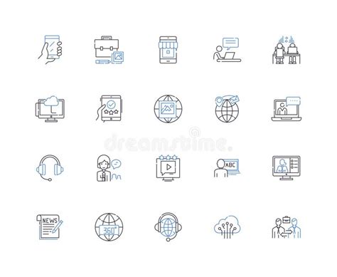 Linguistic Outline Stock Illustrations 320 Linguistic Outline Stock