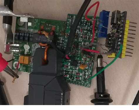 Figure 1 From Lossless Bi Directional Current Sense Circuit For Low