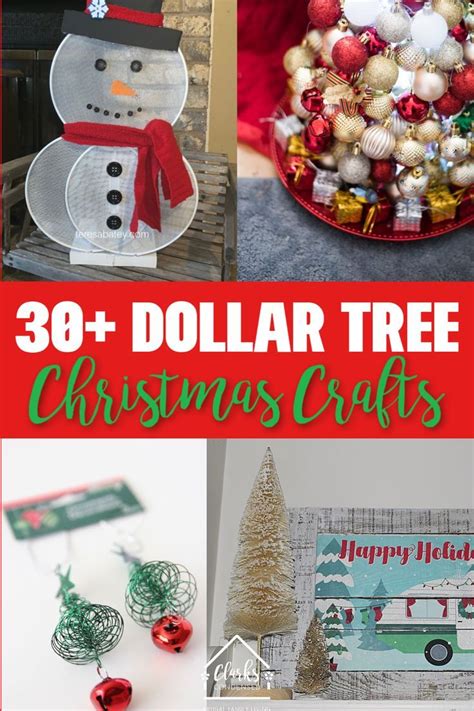 Dollar Tree Diy Christmas Decorations At Lloyd Cox Blog