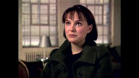 Natalie Portman Bob Closer