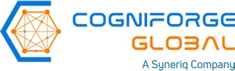 Cogniforge Global Your Trusted Data And Ai Partner