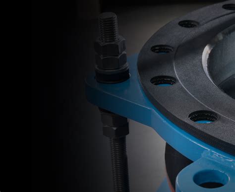 Flange Fixing Technology 91