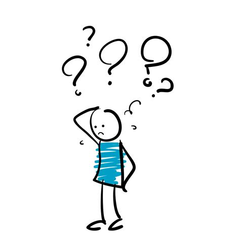 Confused Doodle At Debra Masters Blog