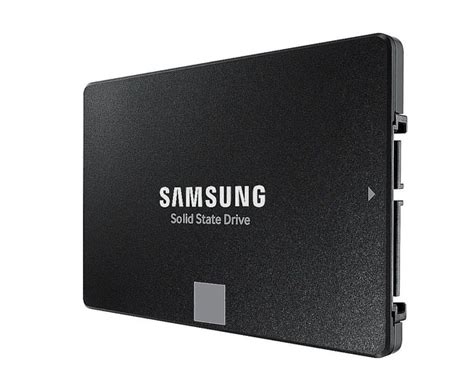 SSHD-диск Samsung Накопитель SSD 870 QVO 4Tb (MZ-77Q4T0BW) (MZ-77Q4T0BW ...