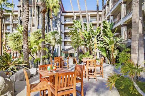 Four Points By Sheraton Anaheim Day Pass Resortpass