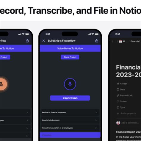 FlutterFlow Marketplace Flutter Flow Studio Agency FlutterFlow