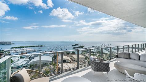 Heico Ceo Laurans Mendelson Buys Miami Coconut Grove Condo From Mike B