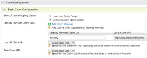 Handling Custom Claims With The Jwt Bearer Grant Type Wso2 Identity
