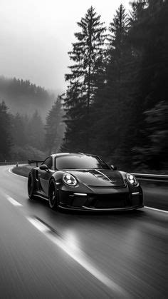 Black And White Tuff Wallpaper