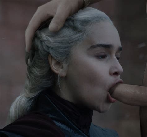 Post 3278053 Daenerystargaryen Emiliaclarke Fakes Gameofthrones