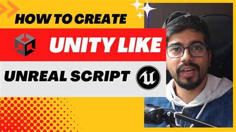 script component in unreal engine youtube