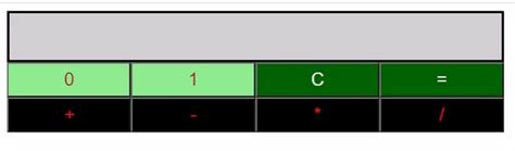 github rakeshsahni hackerrank binary calculator