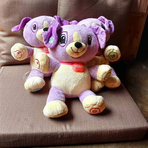 Leapfrog Violet On Carousell