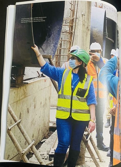 Usha Khatiwada On Linkedin Pbwinitiative Leadership Contribution Ifc Memories