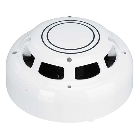 Hochiki Esp Acc Enwht Analogue Range Multi Sensor White Fdhamw Cef