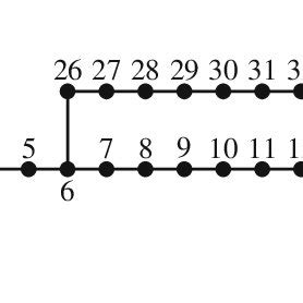 Electrical Configuration For The Nodes Test System Download Scientific Diagram