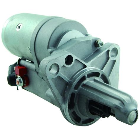 Oeg Parts New Starter Replacement For Kia Europe Bongo 99 15 0k601 18