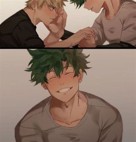 Dekubaku Pictures Lil Bakudeku 34 Wattpad