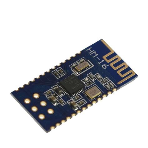 Hm 16 Cc2640r2f Bluetooth Compatible Module Ble 4 2 5 0 Base Station Beacon Wireless