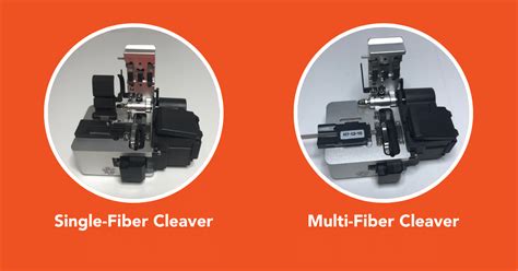fusion splicing basics part 2 strippers and cleavers ucl swift na