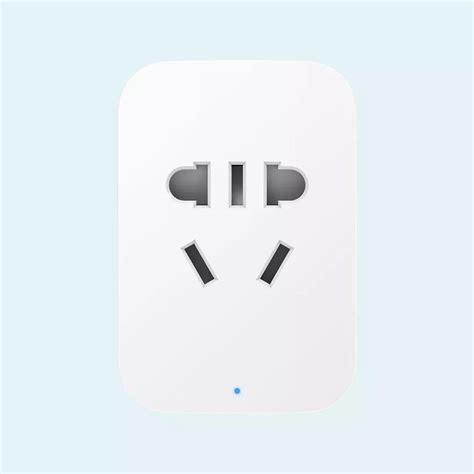 Xiaomi Mijia Smart Wifi Socket Plug Bluetooth Ga Vicedeal