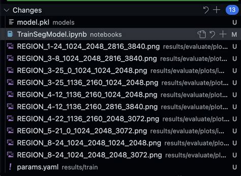 Auto Selecting Experiments · Issue 2991 · Iterativevscode Dvc · Github