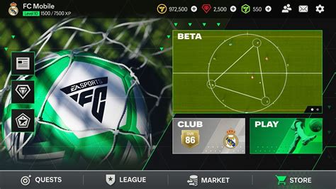 Ea Sports Fc Mobile Ea Sports Fc Mobile Jouabilité Nrtc