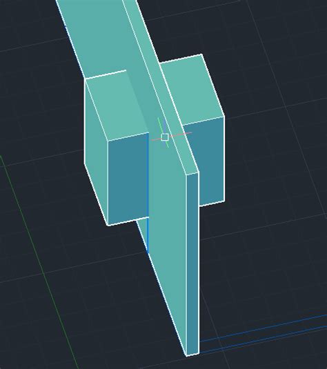 Issues With Subtract Command Autodesk Community