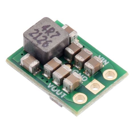 Step Up Step Down Converter Module V A S V F Kamami On Line Store