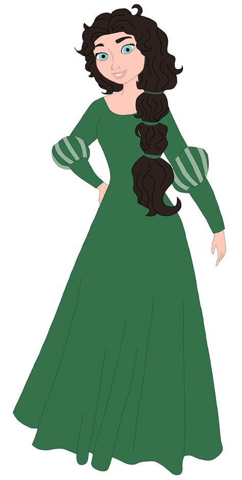 Moira By Arbre333 On Deviantart