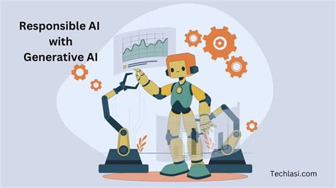 Why It Is Important To Combine Responsible Ai With Generative Ai