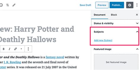 How To Create Custom Taxonomies In WordPress Easy Ways