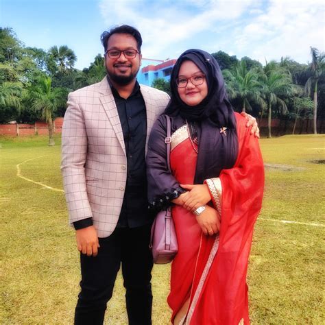 Contact Mr And Mrs Fahim Khan Creator And Influencer