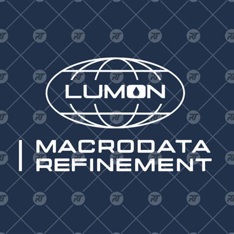 Macrodata Refinement Lumon Shirt ReciteThis