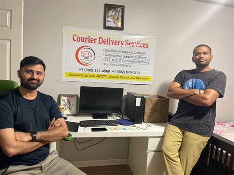 Akshay Patil On Linkedin Entrepreneurship Canada Halifaxnovascotia