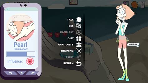 Gem Domination V Gem Domination By Amazoness Enterprises