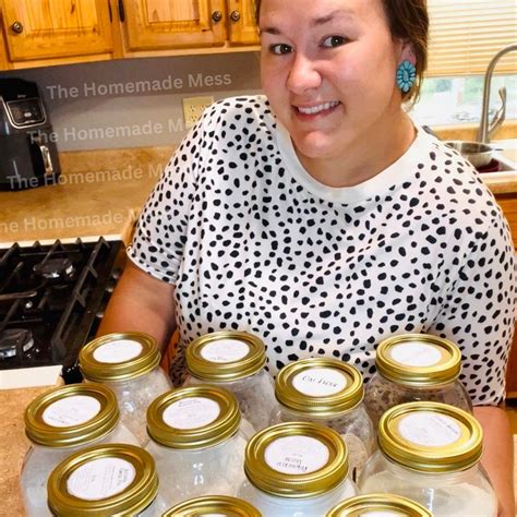 The Usda Hasnt Approved Canning Dairy Not Because They Proved Its