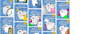 Measurement Basics Ks2 Ks3 Maths British Imperial And Metric System Measuring Book With