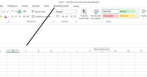 macros 1 en excel ~ informàtica aplicada a la educaciòn por el profesor