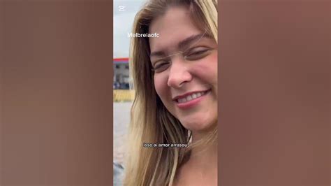 Melissa Breia The Story Behind The Model Millions Are Discovering