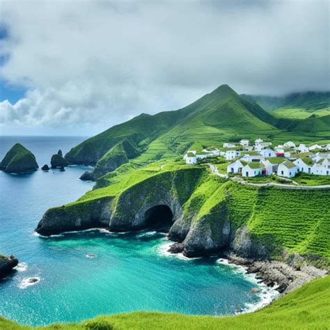 Discover Batanes Philippines Unspoiled Paradise