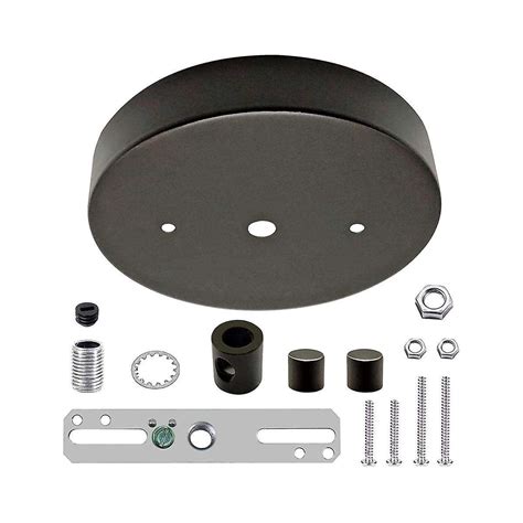 Other Home And Living Ceiling Lighting Canopy Kit Pendant Light Plate