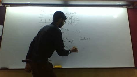 Josephus Problem With 3 Different Methods Youtube