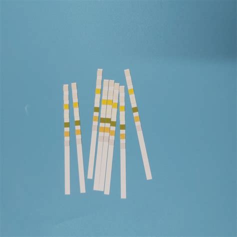 Water Reagent Testing Kits Pool Spa Aquarium Water Test Strips 7 Paramters Reagent Testing Kits